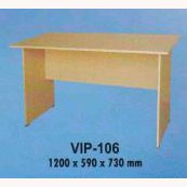MEJA KANTOR VIP-106 VIP Di Malang- Angkasa Malang