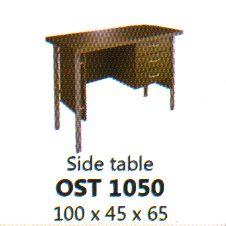 Meja Kantor Orbitrend OST-1050 ORBIT Di Malang- Angkasa Malang