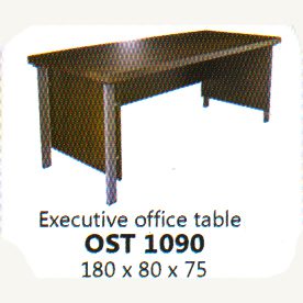 Meja Kantor Orbitrend OST-1090 ORBIT - Angkasa Malang