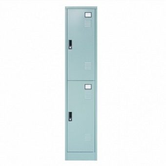 ALBA LC 502 LOCKER 2 PINTU Di Malang- Angkasa Malang